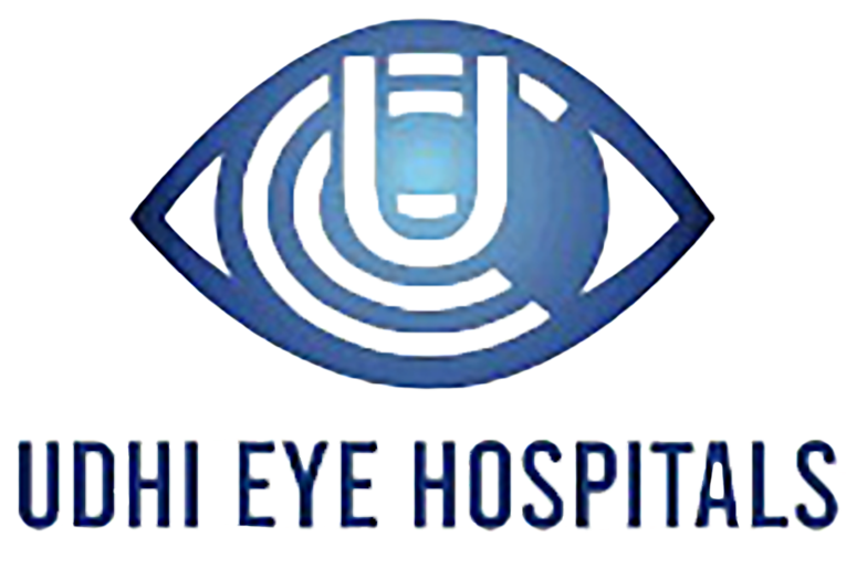 Udhi Eye Hospitals